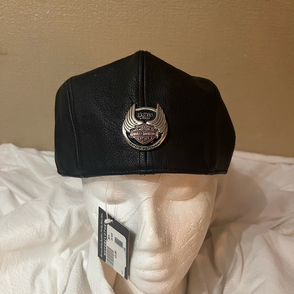 Harley-Davidson | Accessories | Nwt Harley Davidson 5 Year Anniversary ...